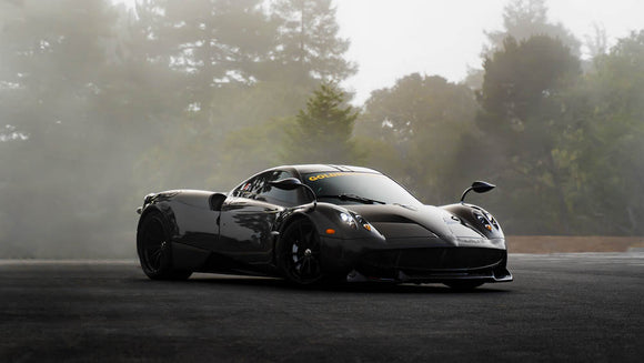 VCT AUTO PERFORMANCE